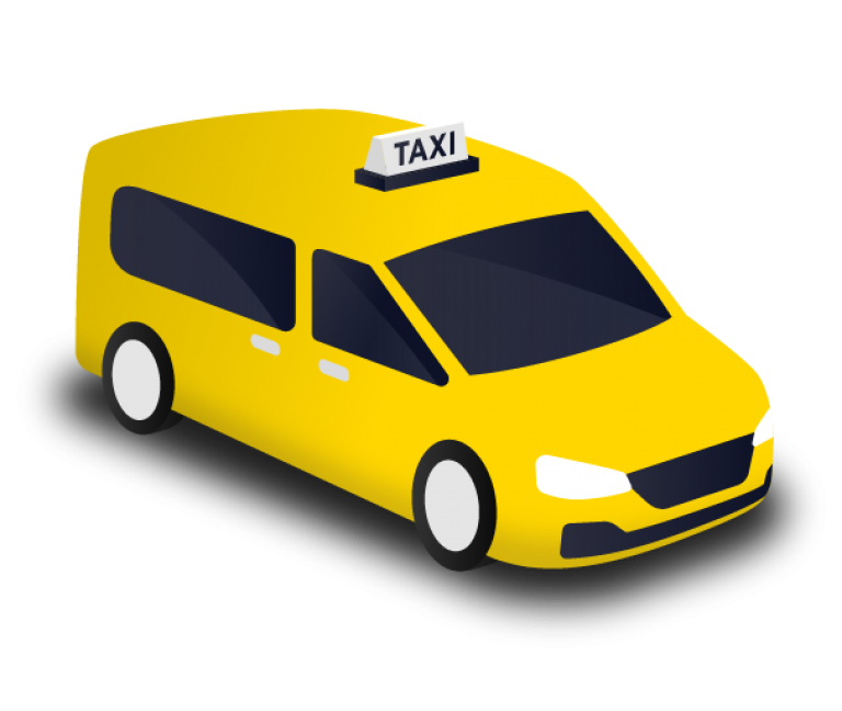 Cairo Taxi Service | Save up to 45% - DispoCars