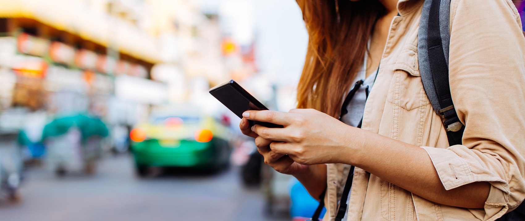 Houston Taxi Service | Save up to 45% - DispoCars